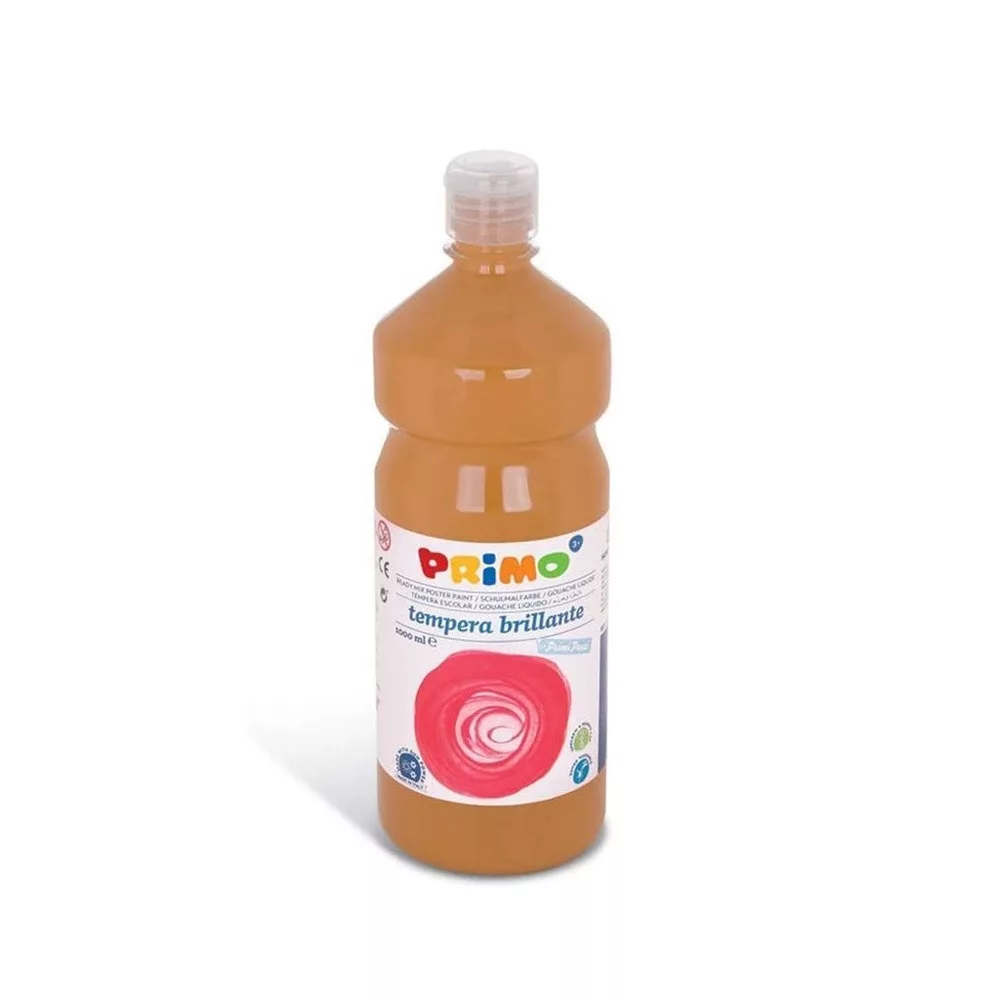 Tempera 500ml, Primo 270 okker - Print Sisters Kft.